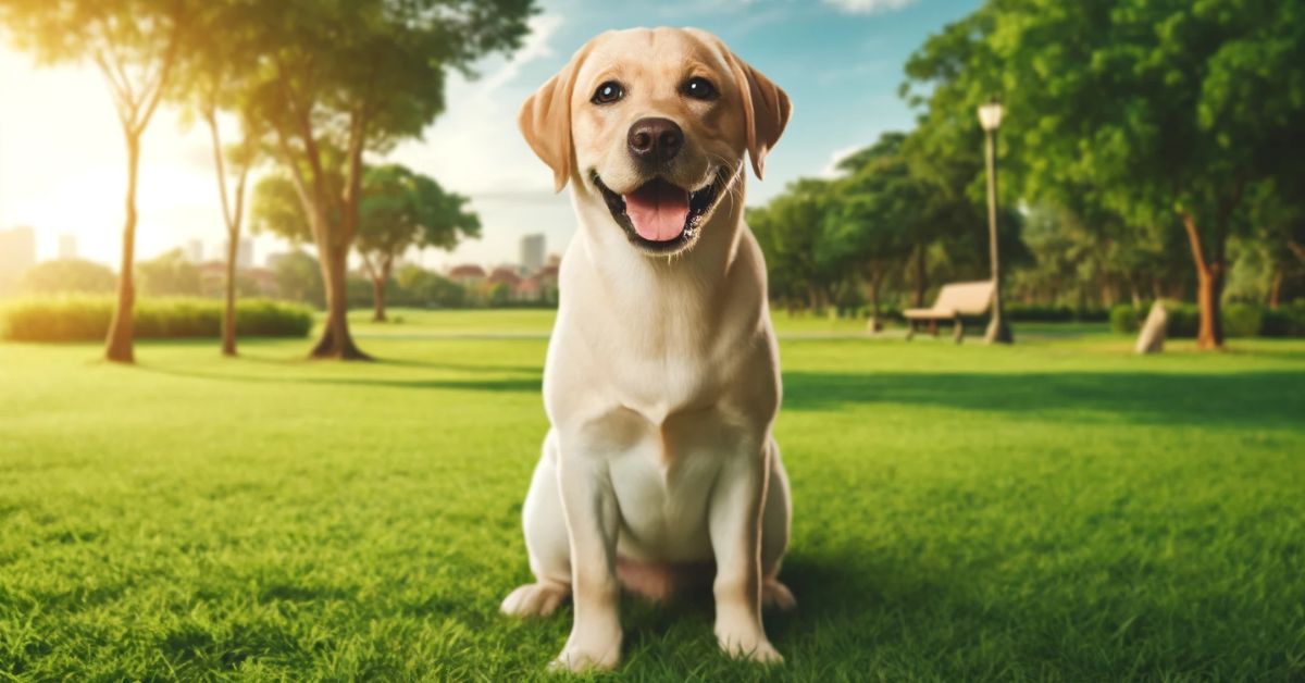 5 Hunderacer som Egner sig Perfekt som Førstegangshund - Petty